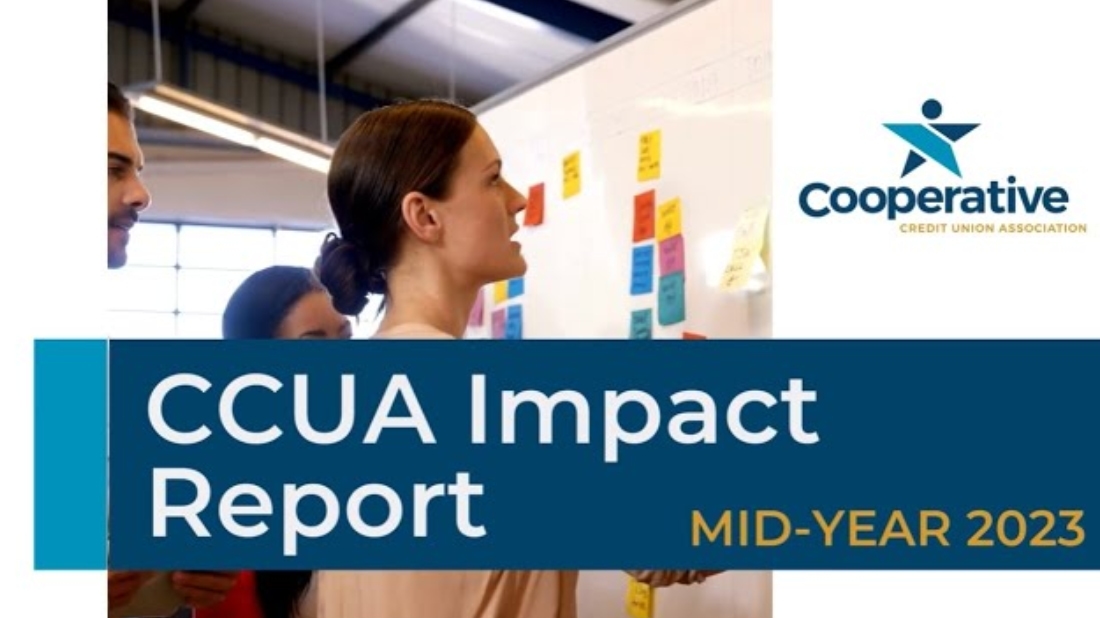 About Membership | Cooperative Credit Union Association