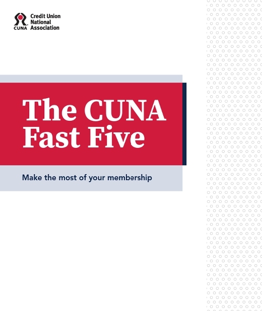 About Membership | Cooperative Credit Union Association